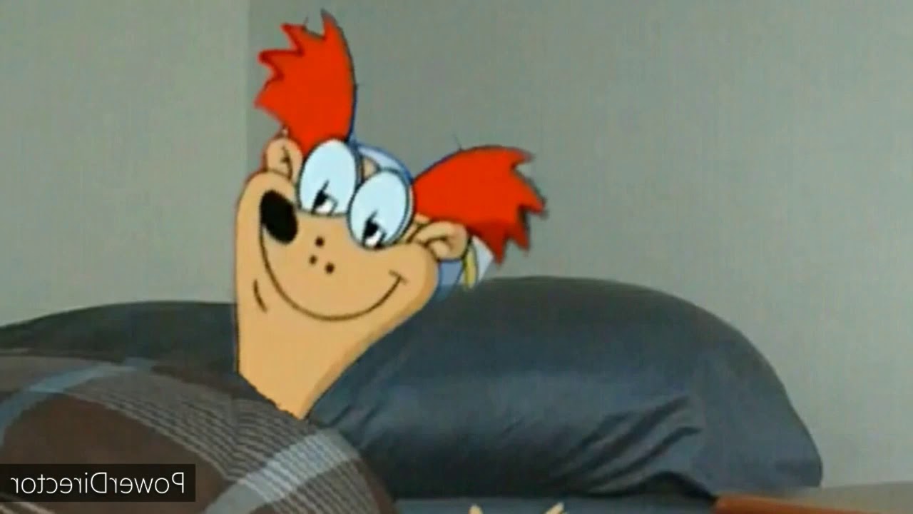 Professor Quigley 3 as Donald Duck - YouTube