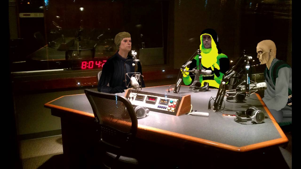 »|EFF|«Podcast|2.| - YouTube