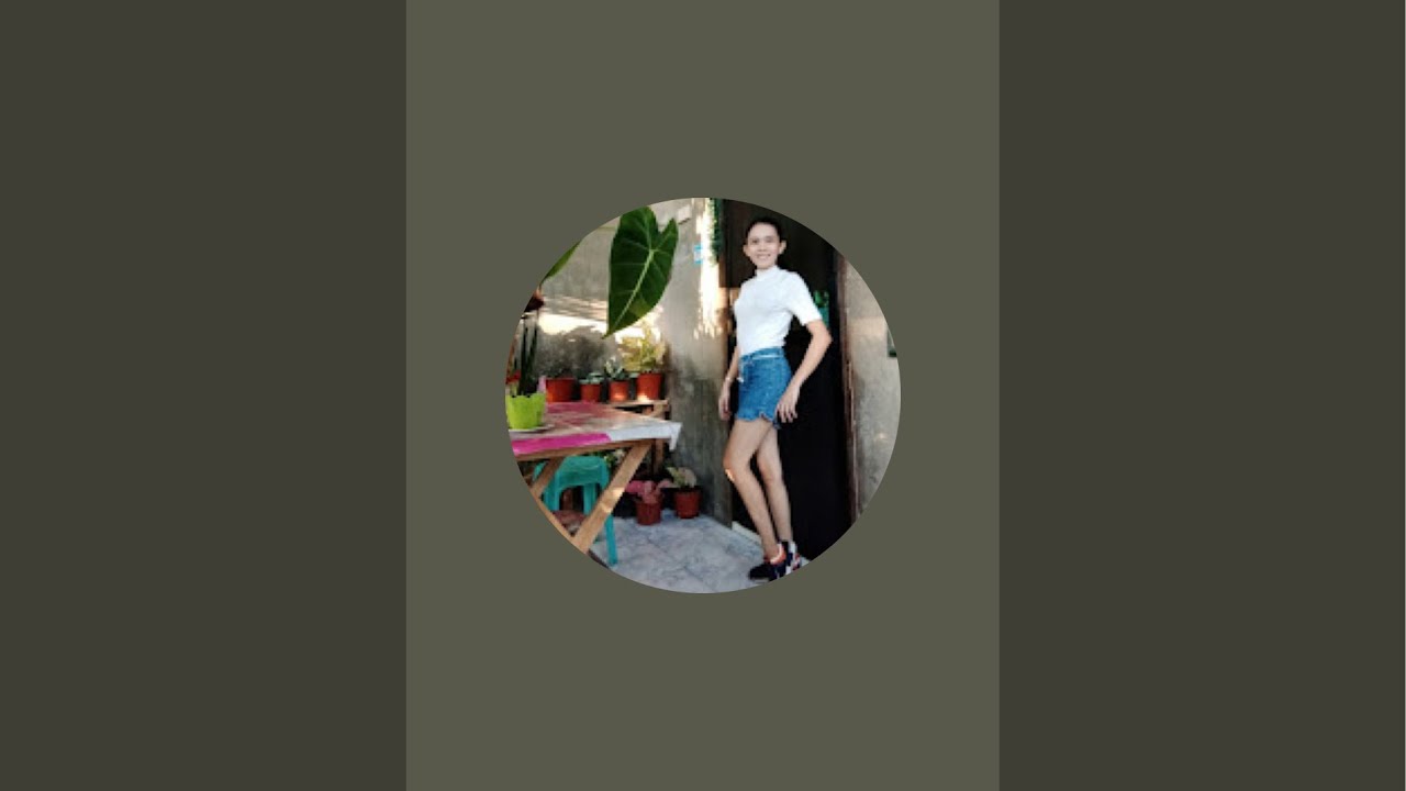 Live Miss Peritay - YouTube