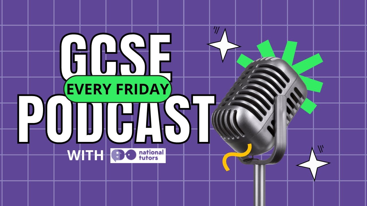 What Is Terminal Velocity? | GCSE Science | GCSE PODCAST - YouTube