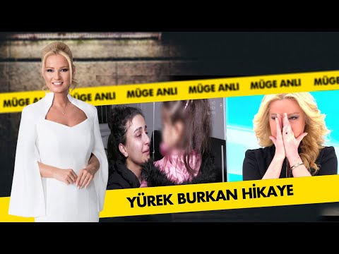Merve Elkoca anne emaneti kardeşine kavuştu! | Müge Anlı ile Tatlı Sert Kolajlar