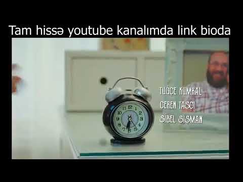 Erkenci Kuz Dublaj-Analaiz Harun Memmedov