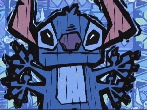 Lilo & Stitch - Mr Stenchy - YouTube
