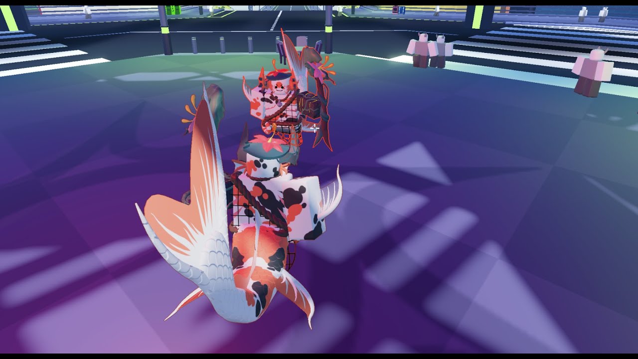 vine splash [Phighting!] - YouTube