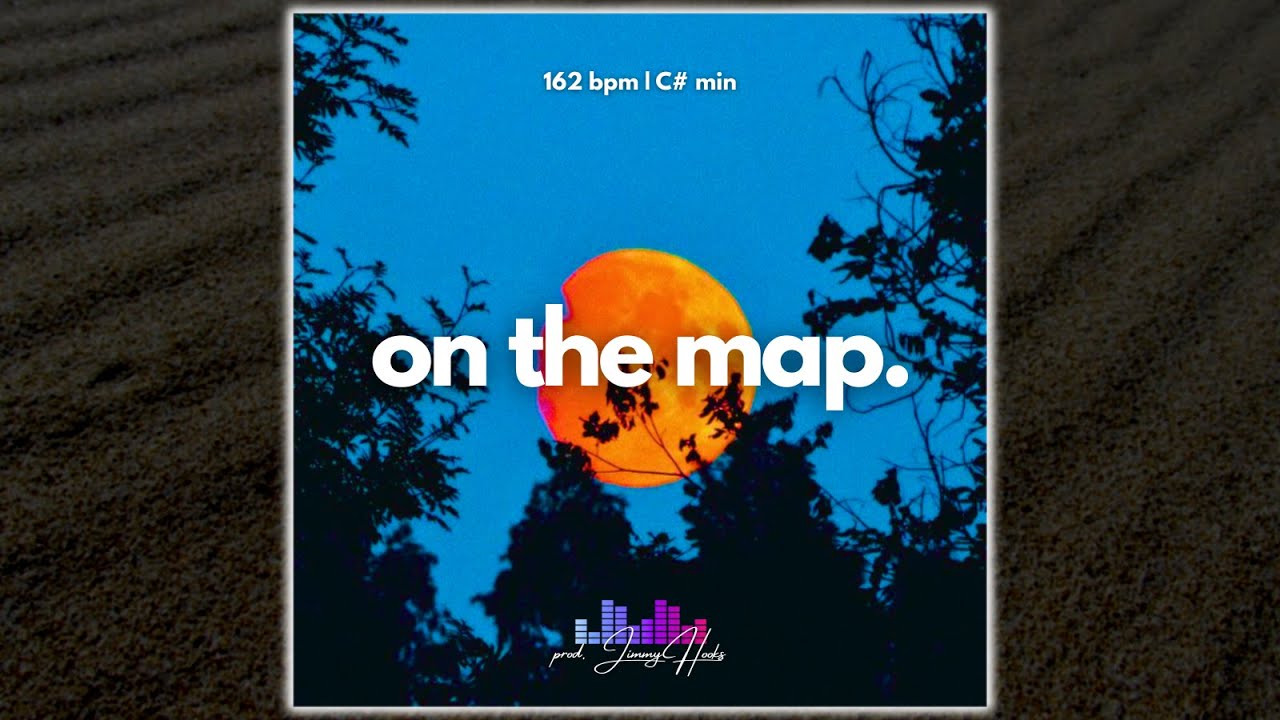 mike. type beat | pop rap type beat – “On The Map” - YouTube