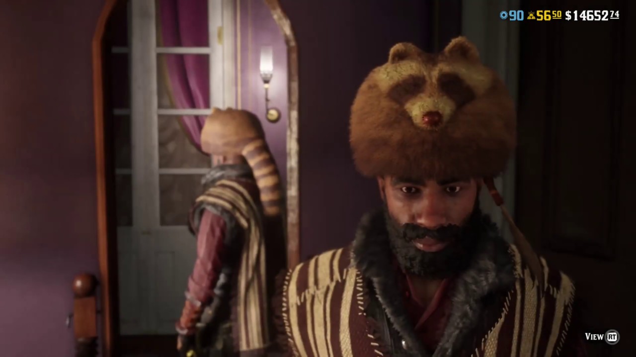 New Clothing Update 28th January 2020 - Red Dead Online [RDO] - YouTube