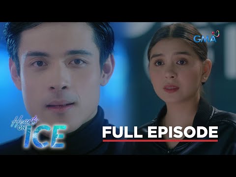 Hearts on Ice: Full Episode 18 (April 5, 2023) (with English subs)