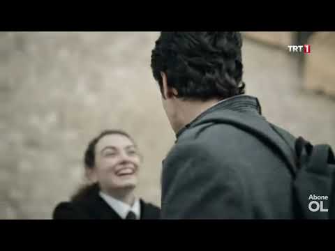 Masumlar Apartmanı Bizimdir yelken açmış giden bu bulutlar ! şiir