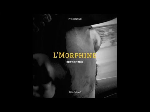 l'Morphine - Best Of 2015