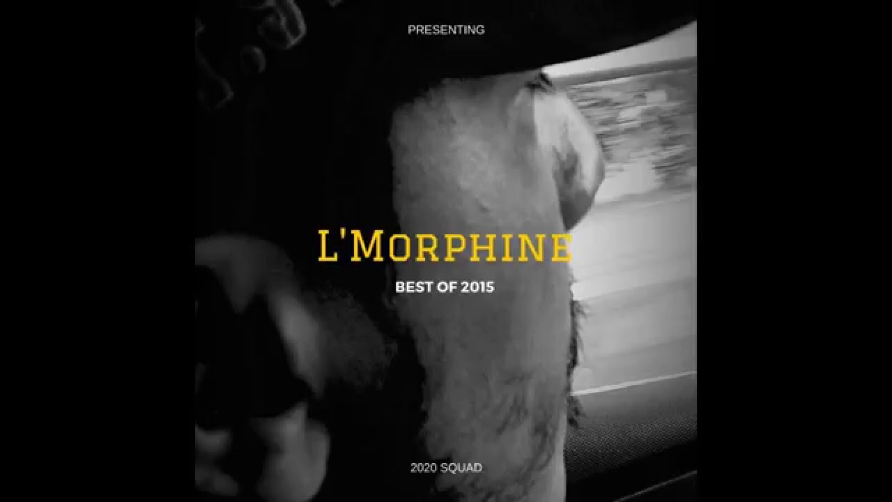 l'Morphine - Best Of 2015 - YouTube