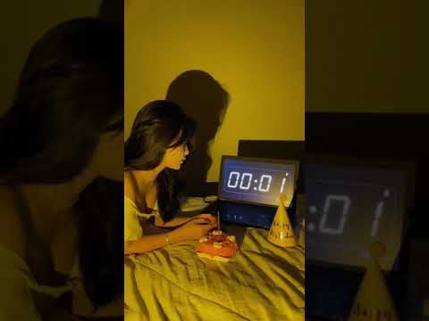 Hot Tiktok Hot Bigo Hotgirl P4 | Luna Korea Vlog