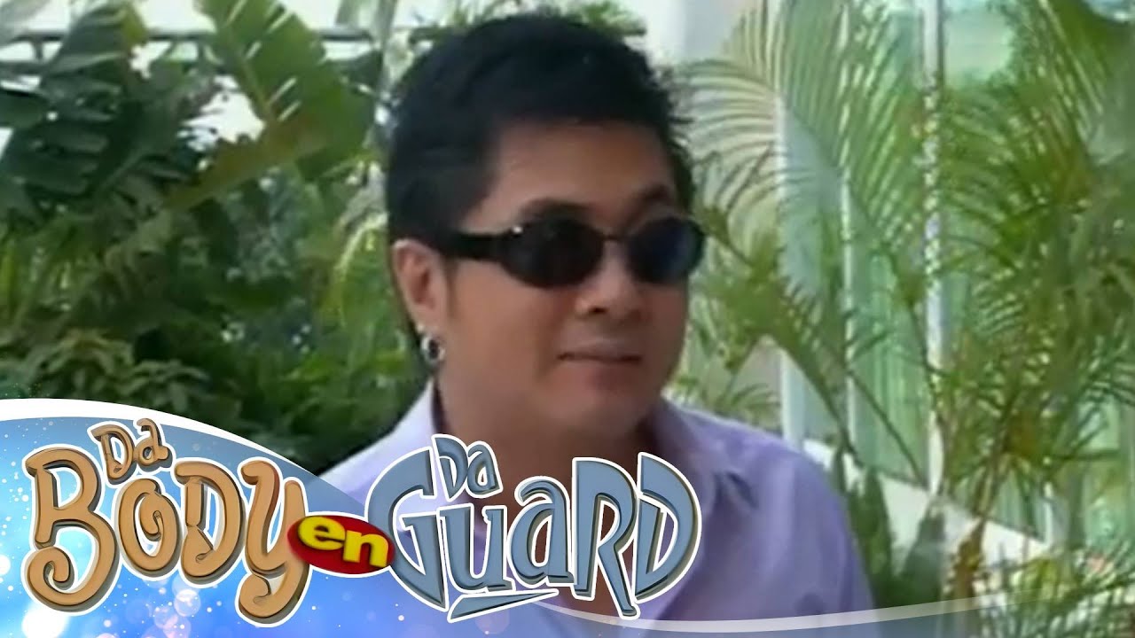 Da Body en Da Guard Full Episode 22 ( Randy Santiago) | Jeepney TV ...