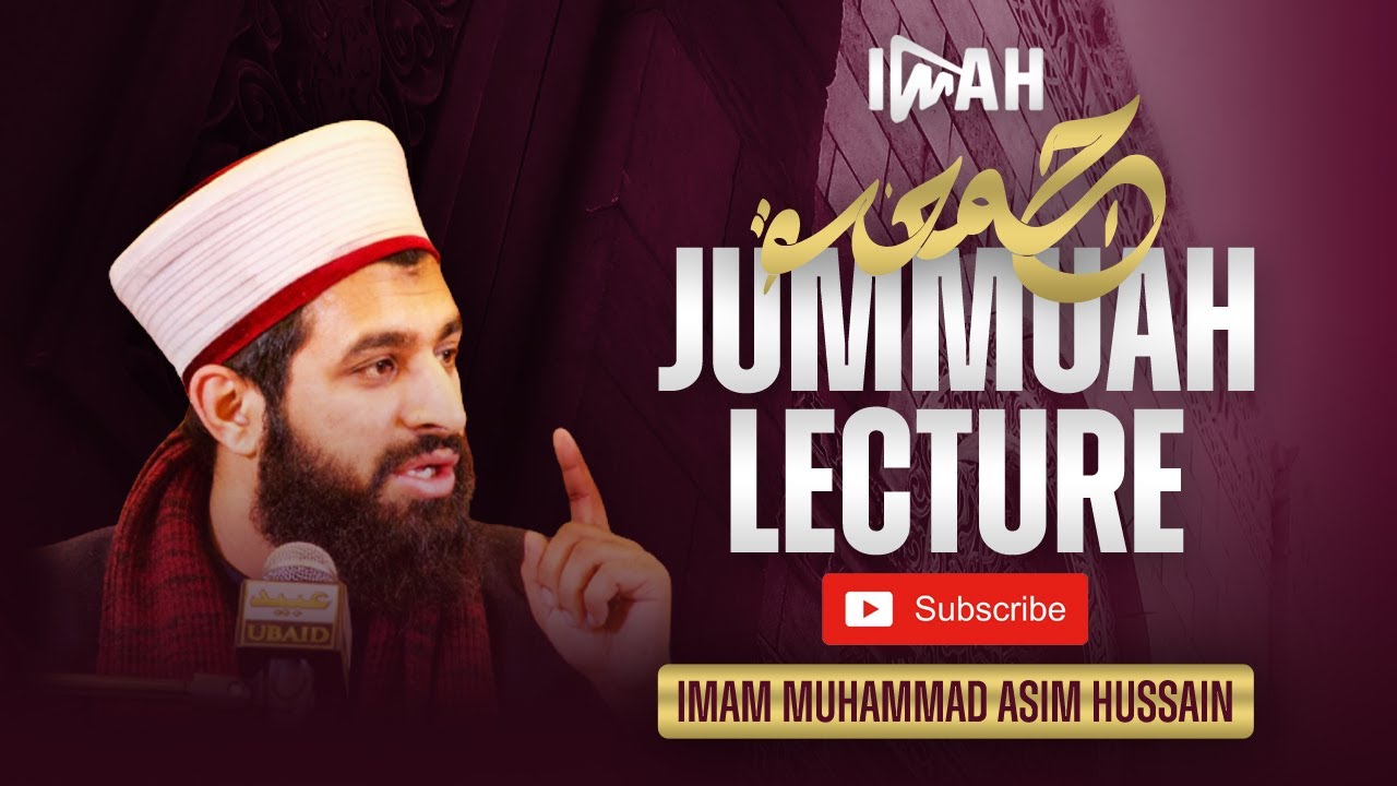 Facts Of The Quran | Imam Asim Hussain - YouTube