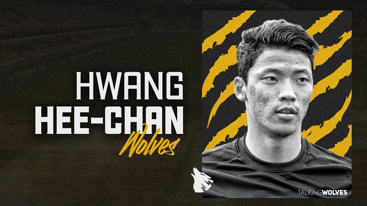 Hwang Hee-Chan [황희찬] To Wolves - His Play Style, Position & His Impact ...