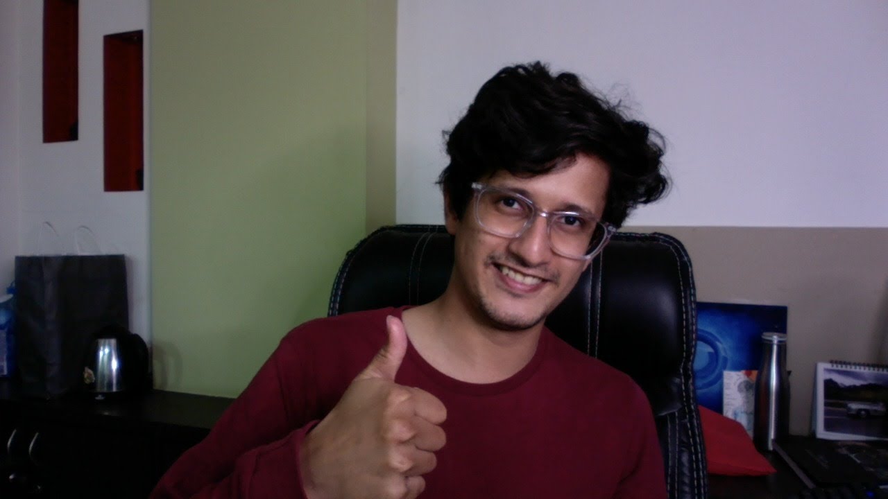 Game Development Wednesdays Qna With Nikhil Malankar Youtube
