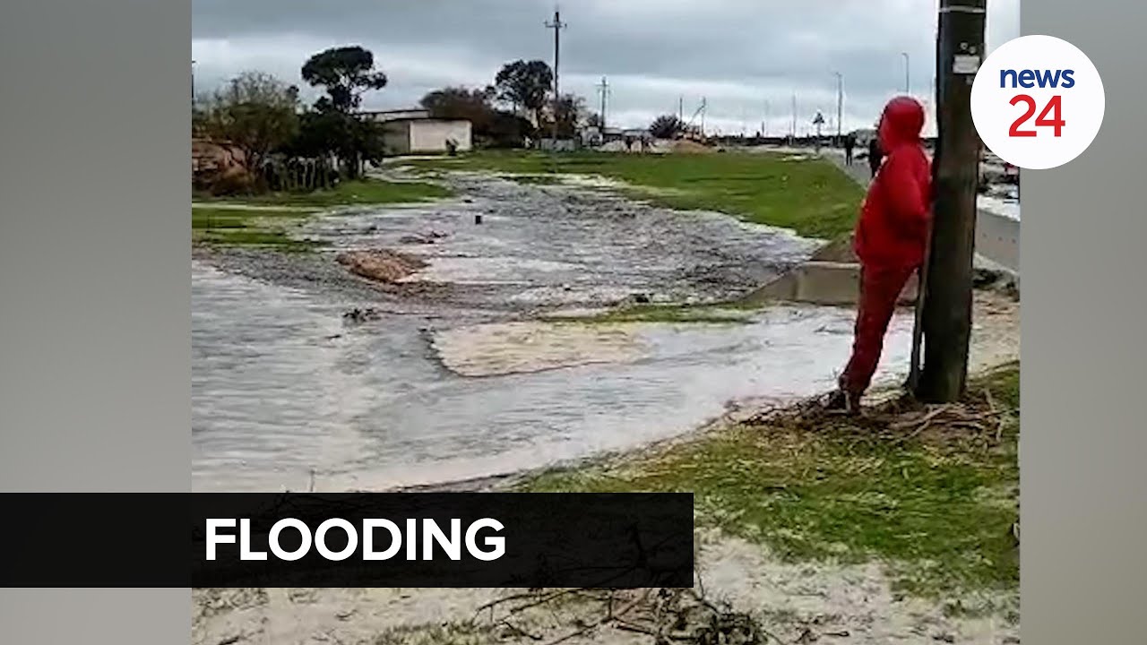 WATCH | Riverlands residents evacuated after continued dam drama in the ...