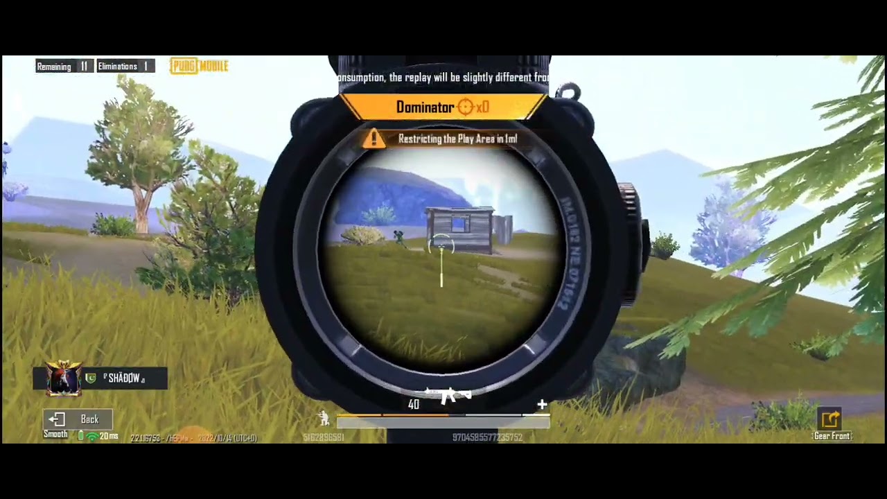 pubg spray highlights montage - YouTube