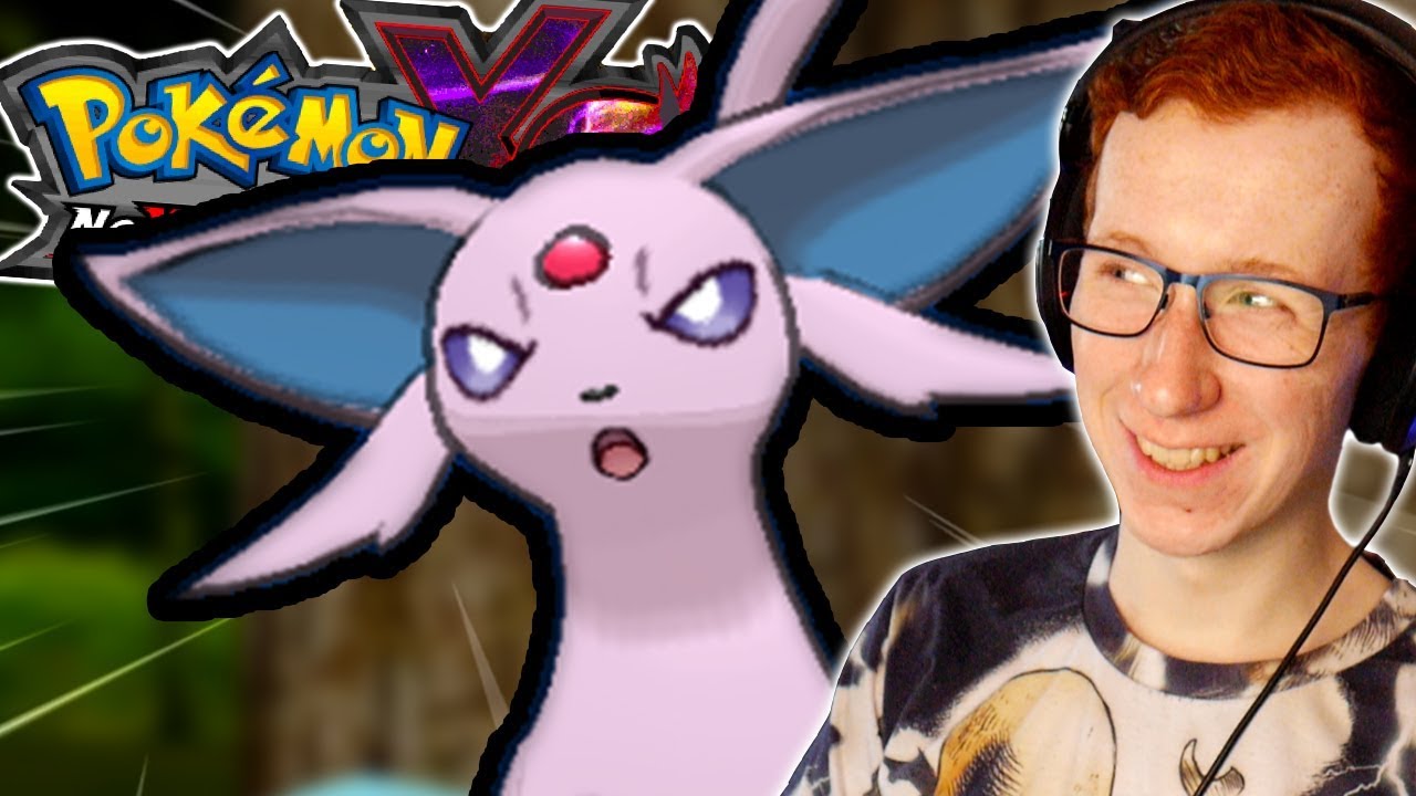 ARE WE STRONG ENOUGH? - Pokemon XG Next Gen Nuzlocke! (Pokemon XD ROM ...