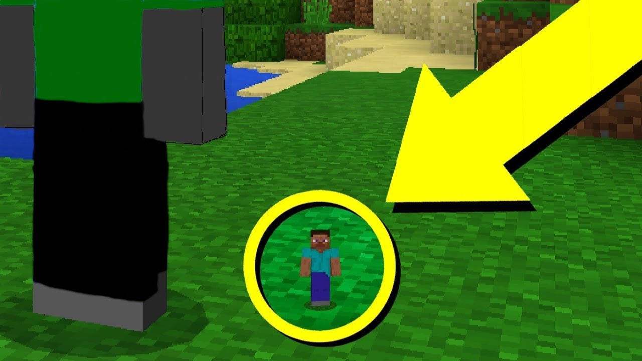 THIS GUY IS SO SMALL! Minecraft Sky Wars - YouTube