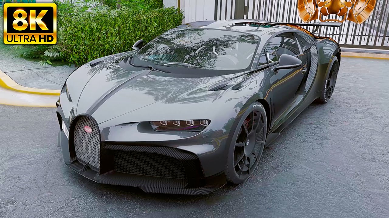 CYBERPUNK 2077 NEW NEXT-GEN LIGHTING MOD 8K 2024 RAY TRACING FUCKING REAL (EDGE, KURIA,FUJI ENV ...