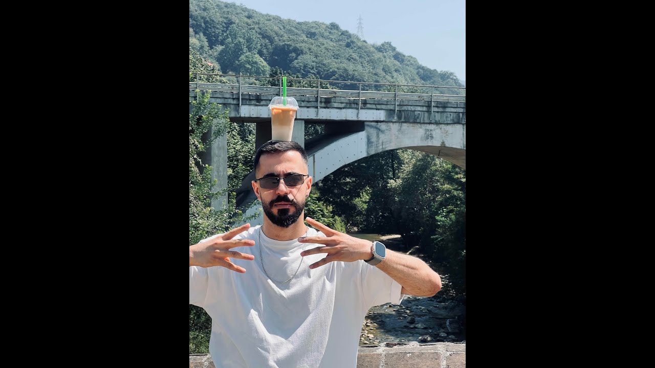 IRL Stream | Qaemshahr - YouTube