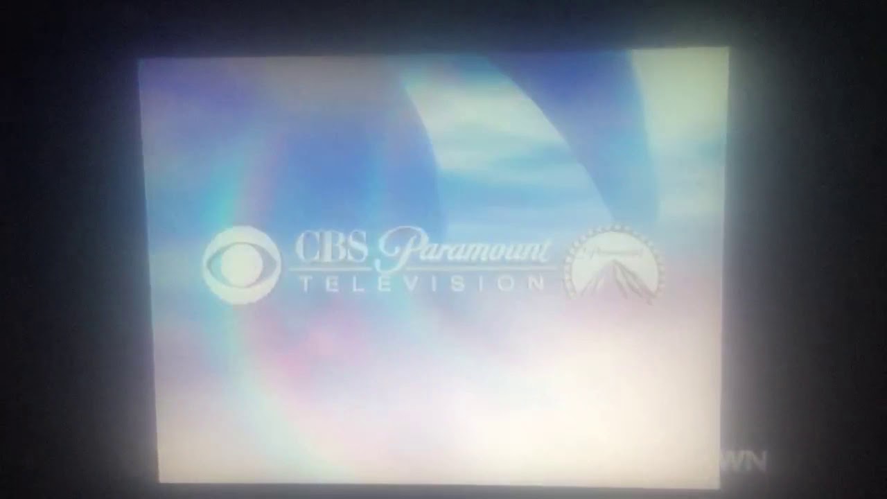 CBS Paramount Television/King World (2006) - YouTube