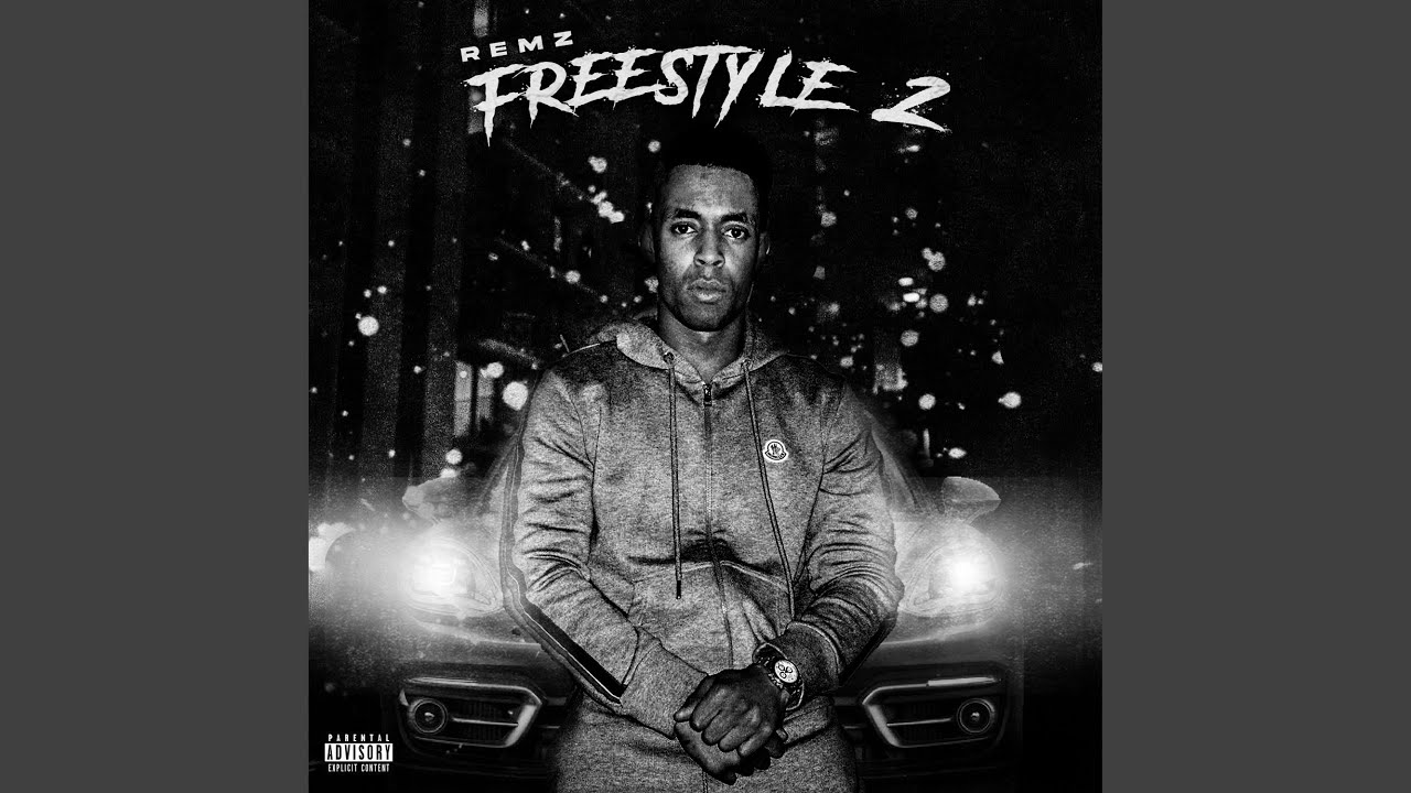 Freestyle 2 - YouTube