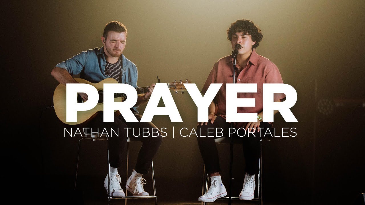 CHURCH ELEVEN32 - Morning Prayer | ft. Caleb Portales & Nathan Tubbs ...