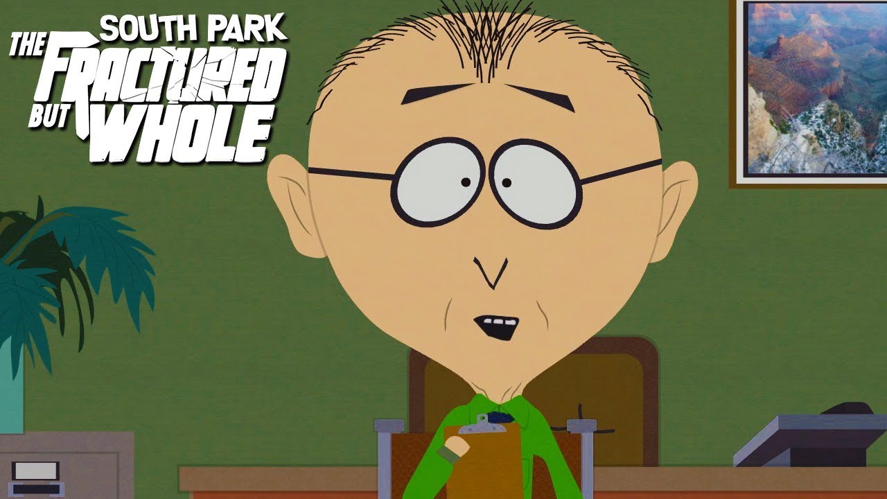 South Park The Fractured But Whole Let's Play! (Part 7) - YouTube