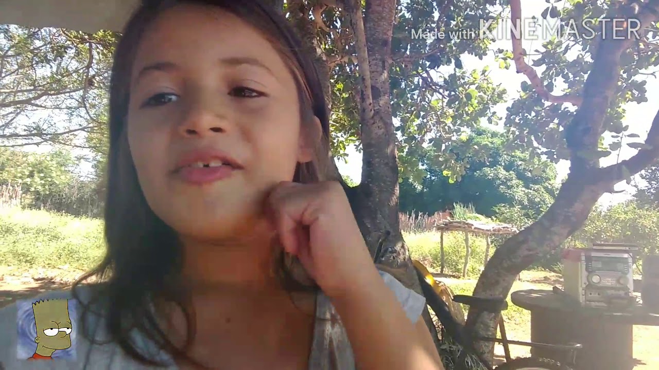Ela Trolou Nossa Prima Youtube