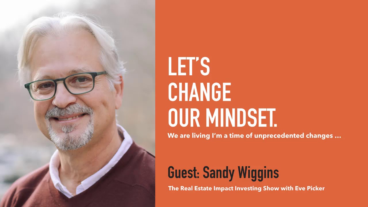 Sandy Wiggins - Let's change our mindset - Episode 103 - YouTube