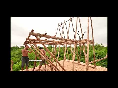 #SURVIVAL BUILDER - YouTube