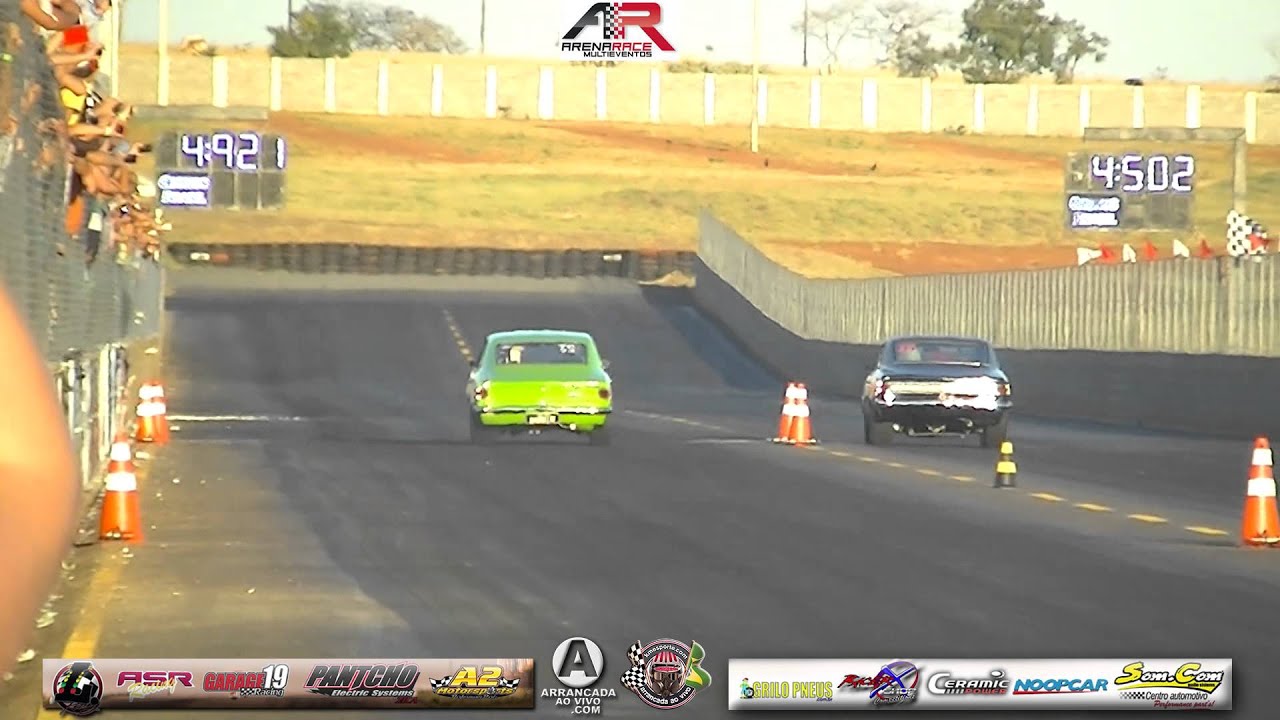 ARRANCADA final TO Mata Mata Arena Race Uberlândia MG - YouTube