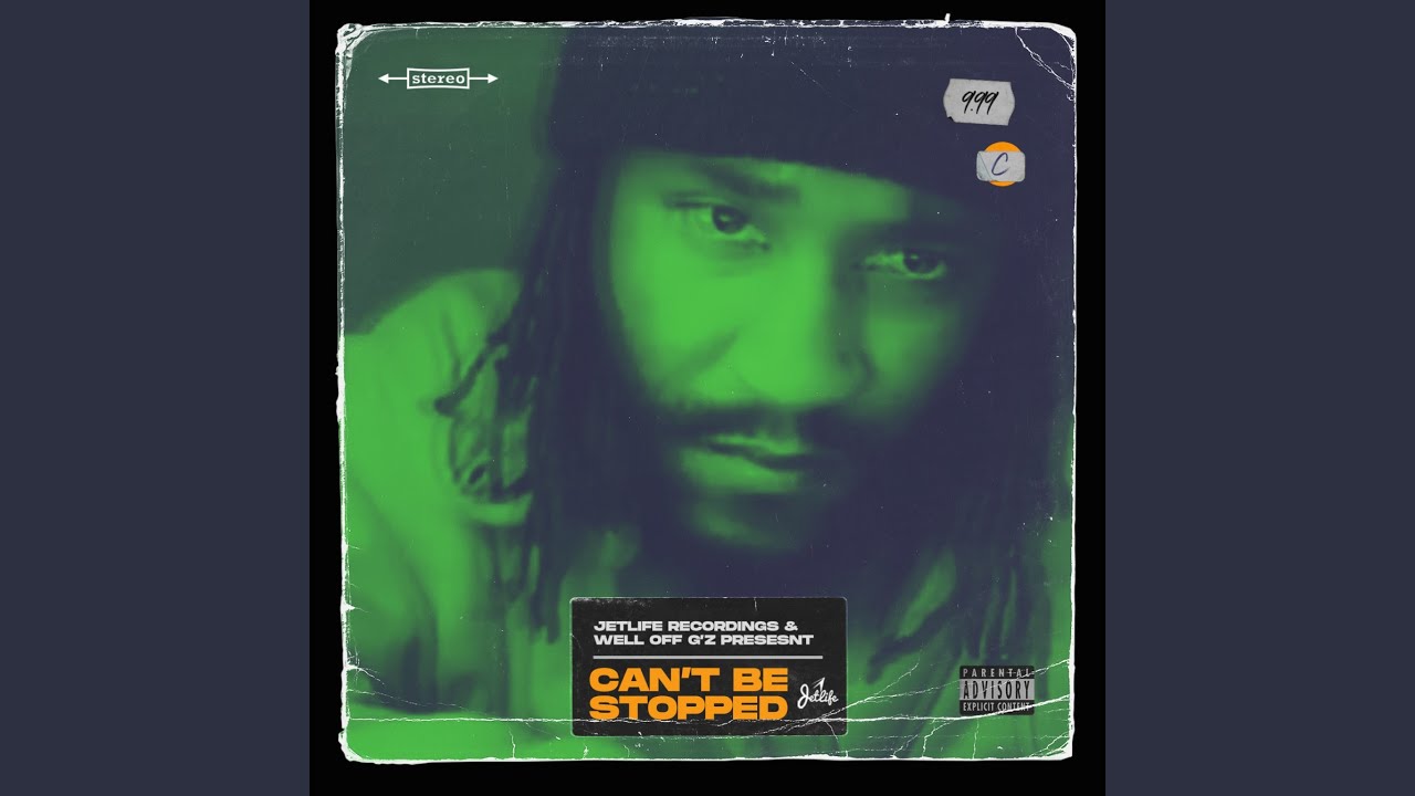 Fly Crippin' - YouTube