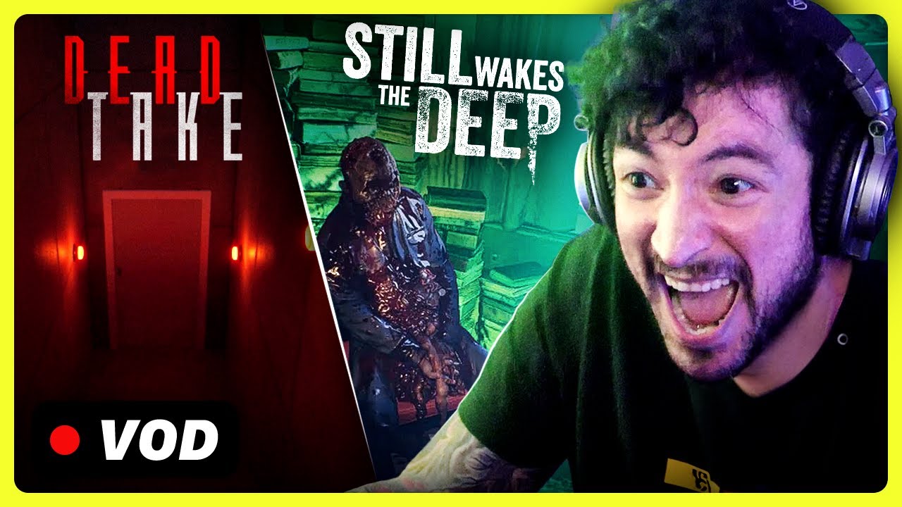 2 Games to Shiver Your Timbers - YouTube