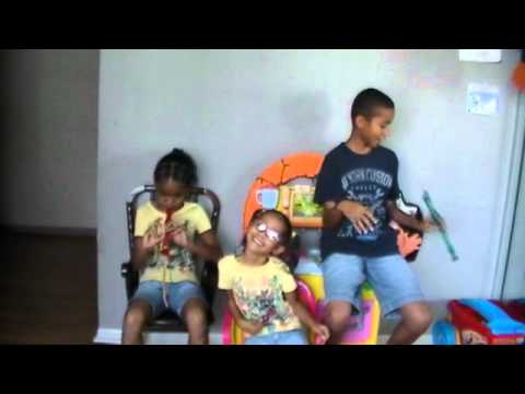 Recorders Rock - YouTube