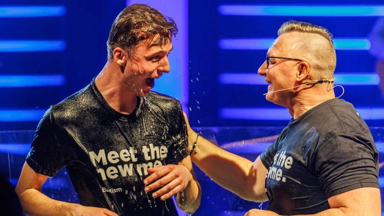 Best Testimony Lucas Pietan - YouTube