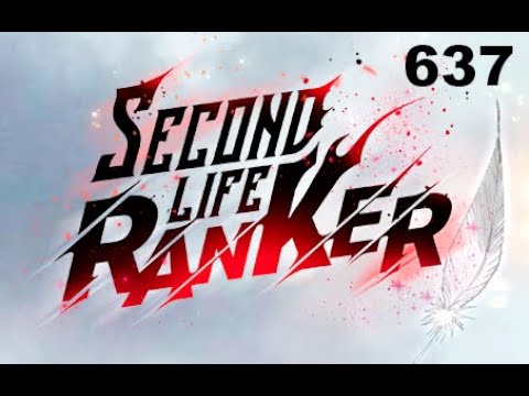 Second Life Ranker - Capítulo 637 [PT-BR] - YouTube