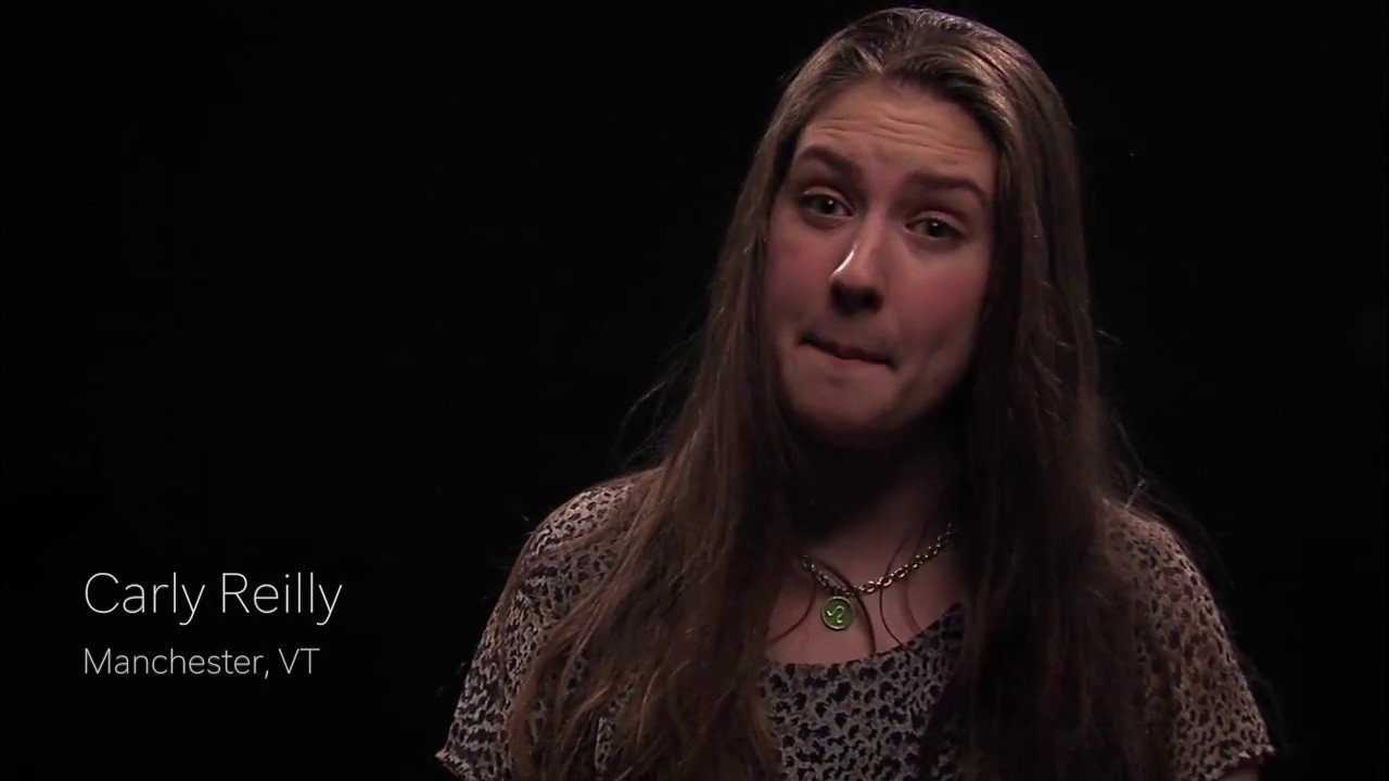 CitCom: Carly Reilly - Berkshire Hathaway 05.11.17 - YouTube