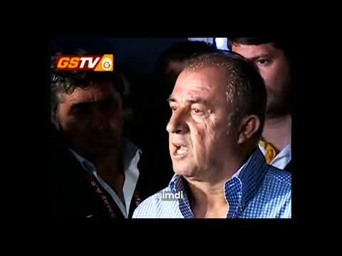 Fatih Terim - Bana Neyin Yakışıp Neyin Yakışmayacağını Ben Bilirim | HD