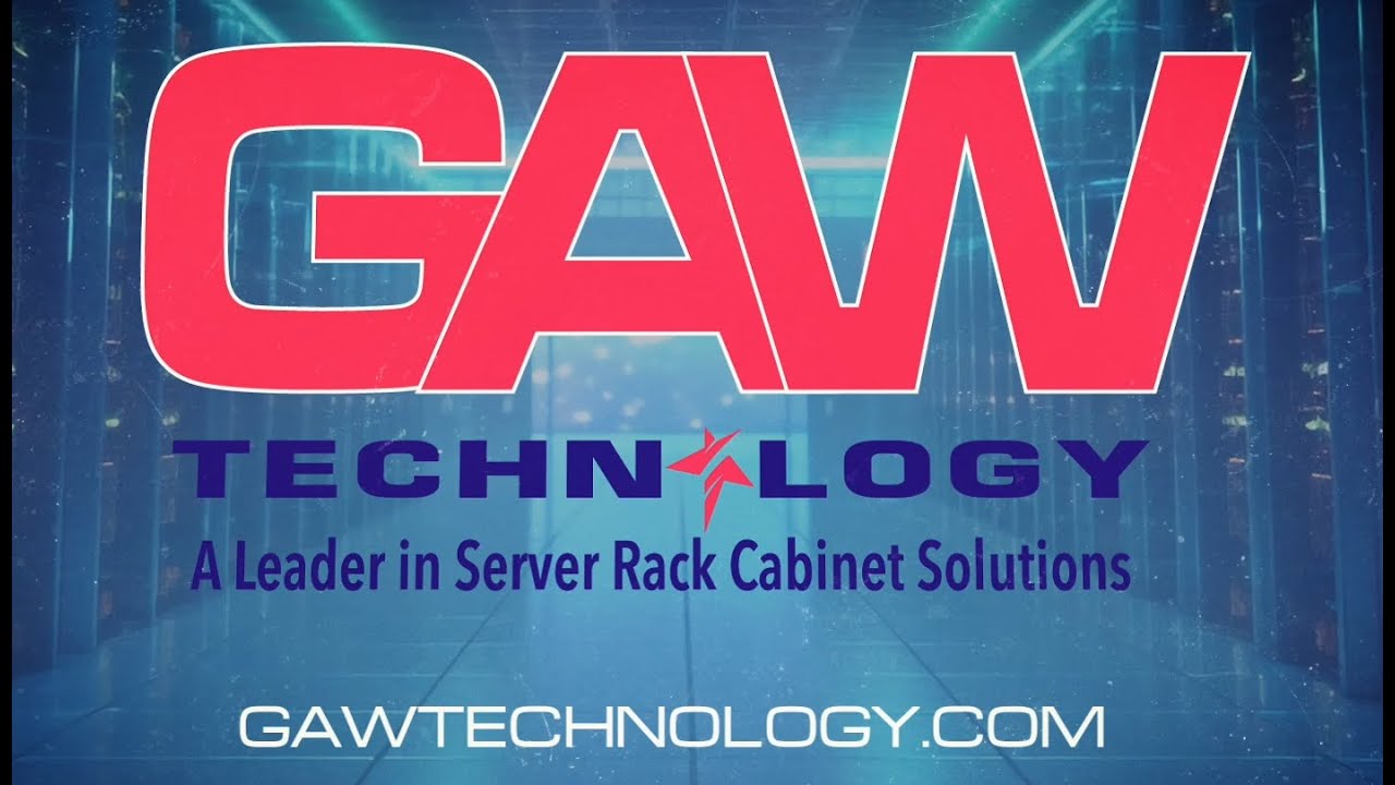 Gaw Technology - Explainer Video - YouTube