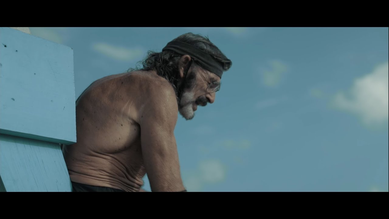 Robert Raven Kraft - The Road is Long (Official Music Video) - YouTube