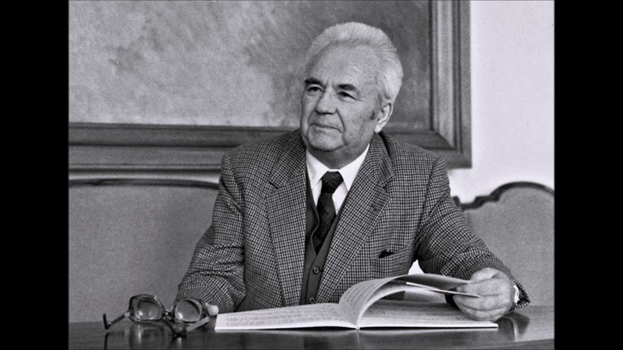 Jiří Pauer: Koncert pro trubku a orchestr /Trumpet concerto (1972 ...