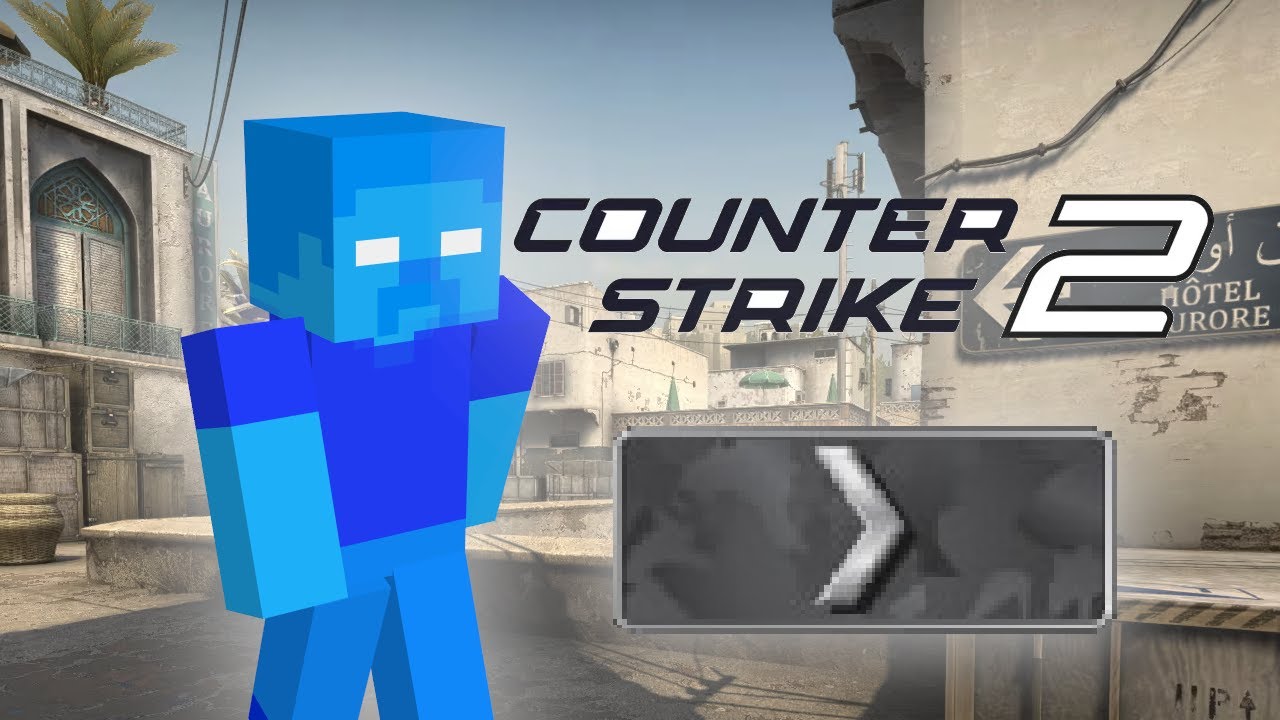 cs2 - YouTube