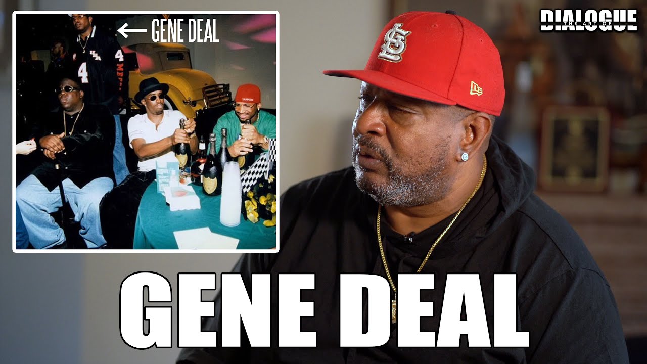 Diddy Had Moles In Biggie's Mom Inner Circle That Stopped Her From ...