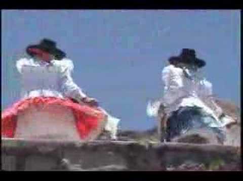 Tarkada de Candarave - Juventud Candarave - YouTube