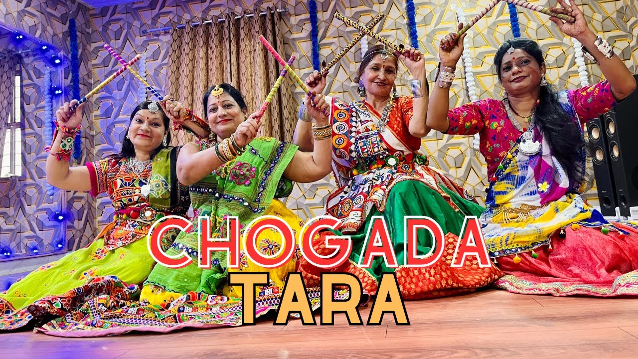 CHOGADA TARA🔥 | Loveyatri | dance cover by ROSHAN SINGH SANKHALA 😎 | # ...