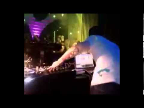 deadmau5 live 14/09/10 FULL HQ Set - YouTube