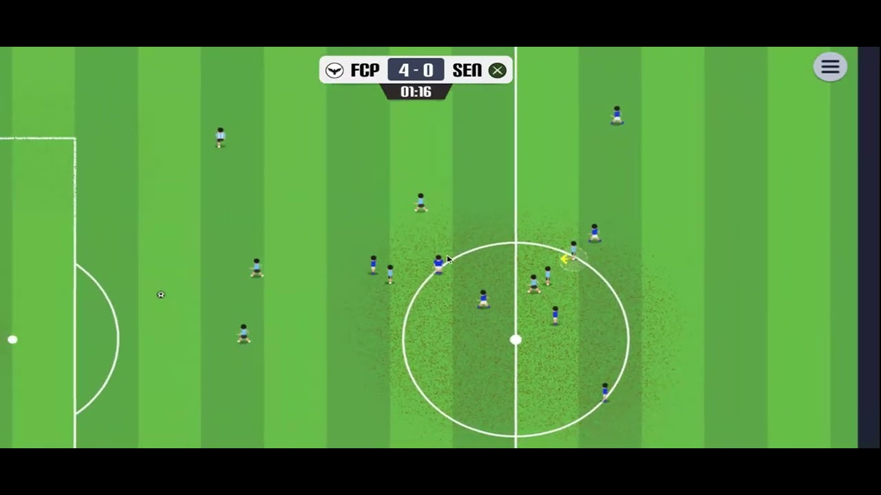 Scoring 8 goals in one match | Footballizer - YouTube