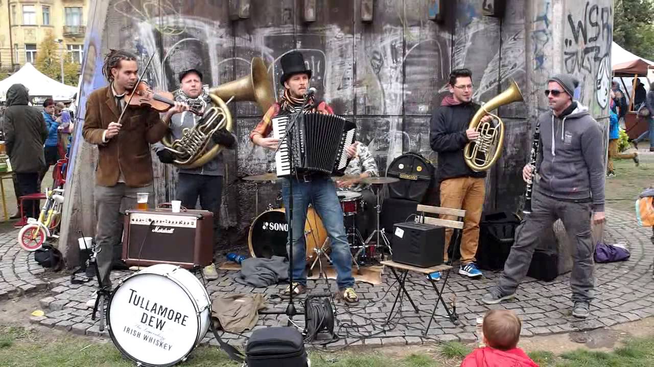 Circus Problem 01 - YouTube